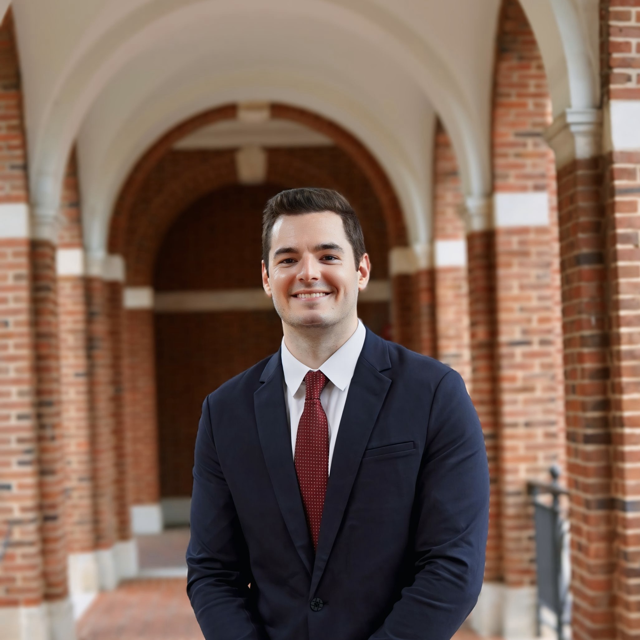 Mark St. Pierre | Neuroscience Researcher & Consultant